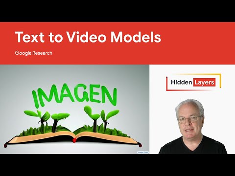 Text-to-video models explained