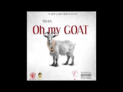 Ydan - Oh my GOAT