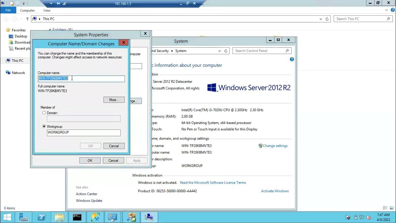 SQL DBA Batch 43 Class 40 Removing Patching - YouTube