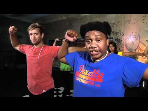 Move It Mob Style Ep 5 Brisbane - YouTube