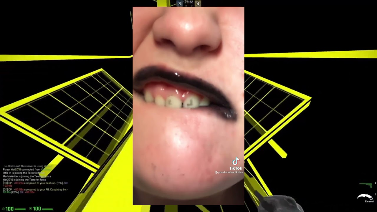 HOW TO BE A BADDIE PART 4 - YouTube