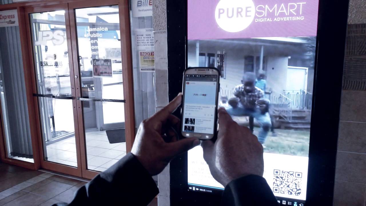 Pure Smart Presentation - Alexia Beckford - YouTube