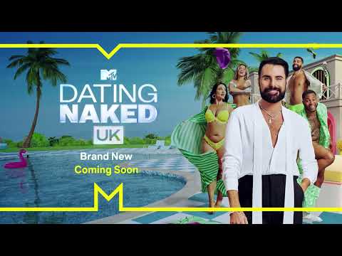 Dating Naked UK - Teasers (1440p, 50fps)
