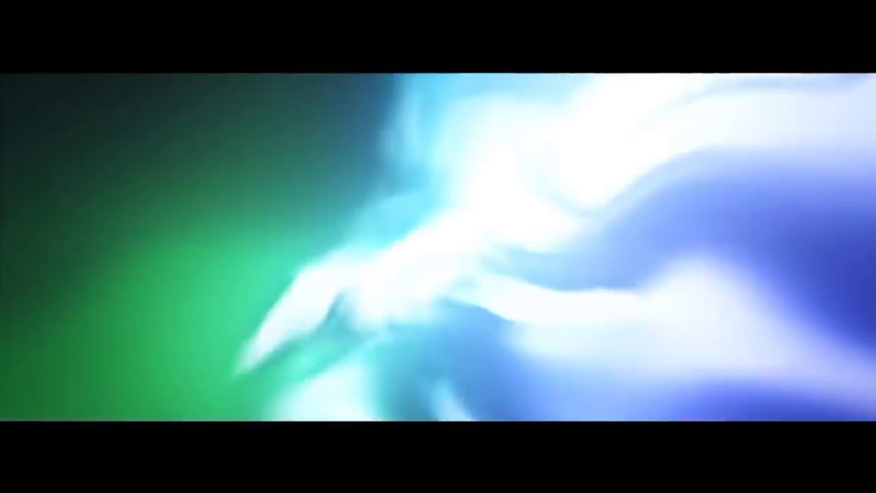 Cool outro - YouTube