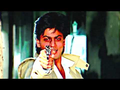 EXCUSES EDIT FT. SRK | DARR (1993)