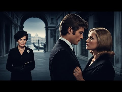 Ritratto di borghesia in nero (1978) - Film Completo ITA | Drammatico, Sentimentale