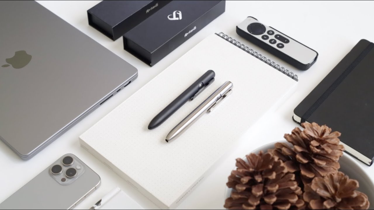 The Best Sharpie Ever | Soul Built MARKSMITH - YouTube