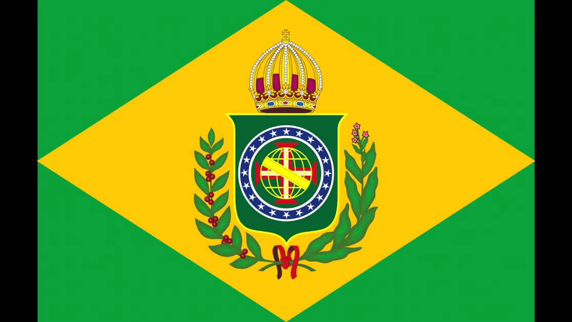 Imperio de Brasil - Empire of Brazil (1822-1889) - YouTube