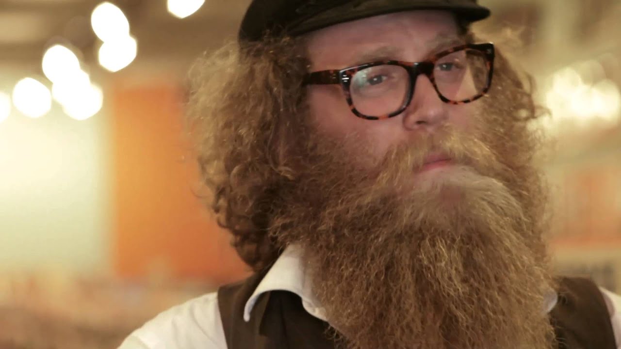 EP73 PT2 - Ben Caplan - Seed Of Love (offstage) - YouTube