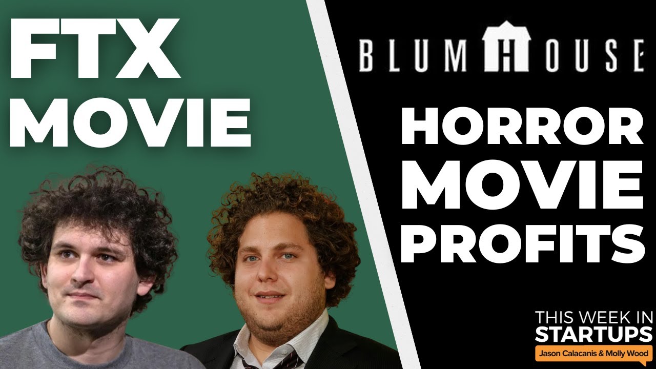 Breaking down the FTX book + film rights & Michael Lewis’s involvement ...