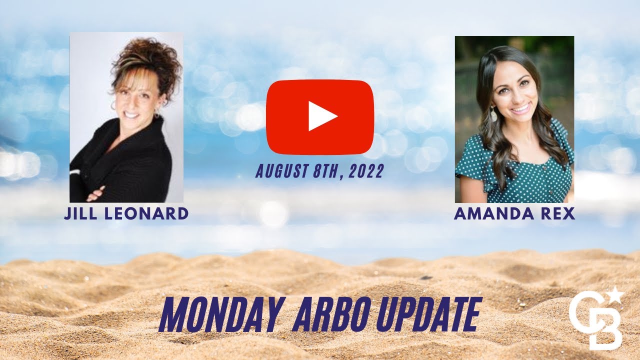 Monday, August 5th, 2022 - YouTube
