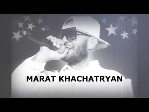 Marat Khachatryan - Mi Tox Mi Tox