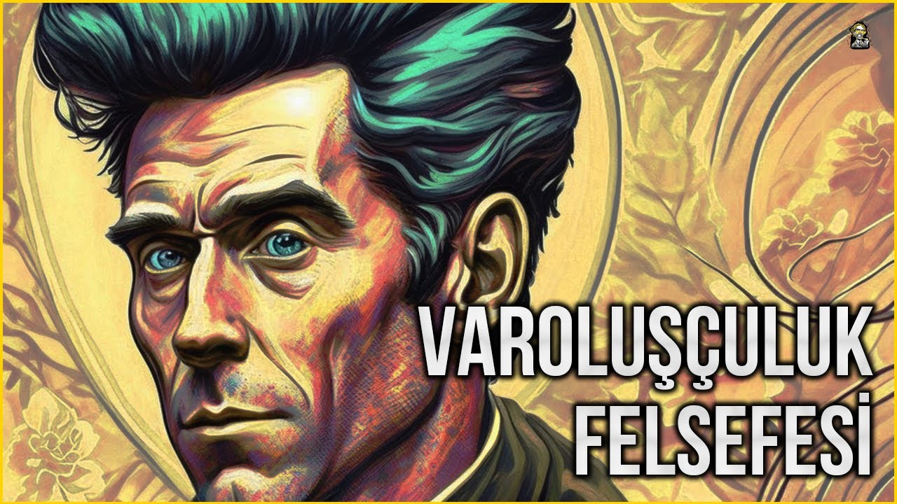 Varoluşçuluk Felsefesi, Yani Egzistansiyalizm Nedir? #felsefe #bilim # ...