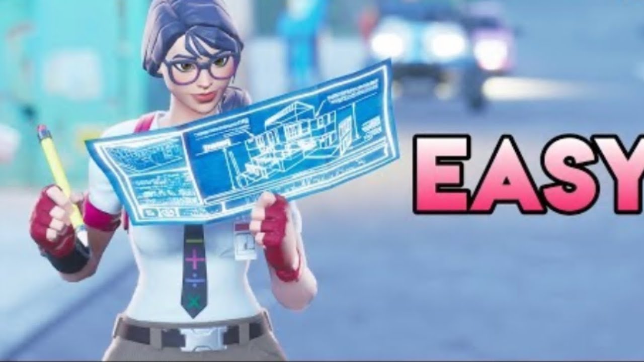 Fortnite 50 Kill Creative Montage - YouTube
