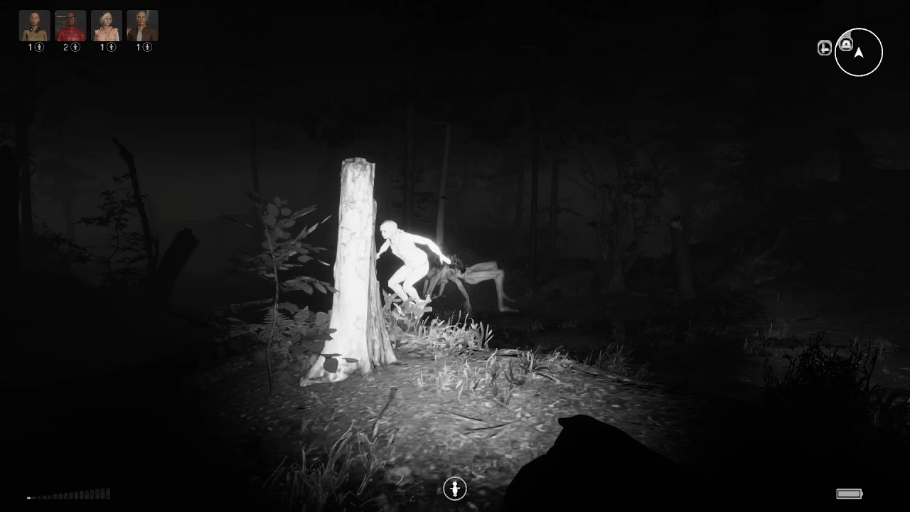 Sign Of Silence 2021 04 04 00 47 13 03 DVR Trim - YouTube