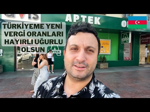 Bir Gün Bu Güzel Ülkeden Çıkmak Zorunda Kalıcaz. Hayaller Ve Hayatlar ! #Azerbaycan #141