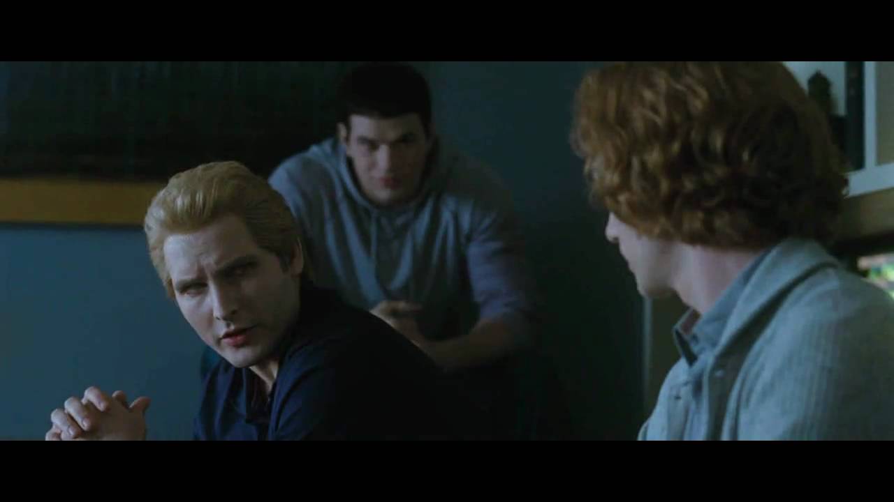 ECLIPSE TRAILER SUBTITULOS ESPAÑOL (excelente calidad) - YouTube