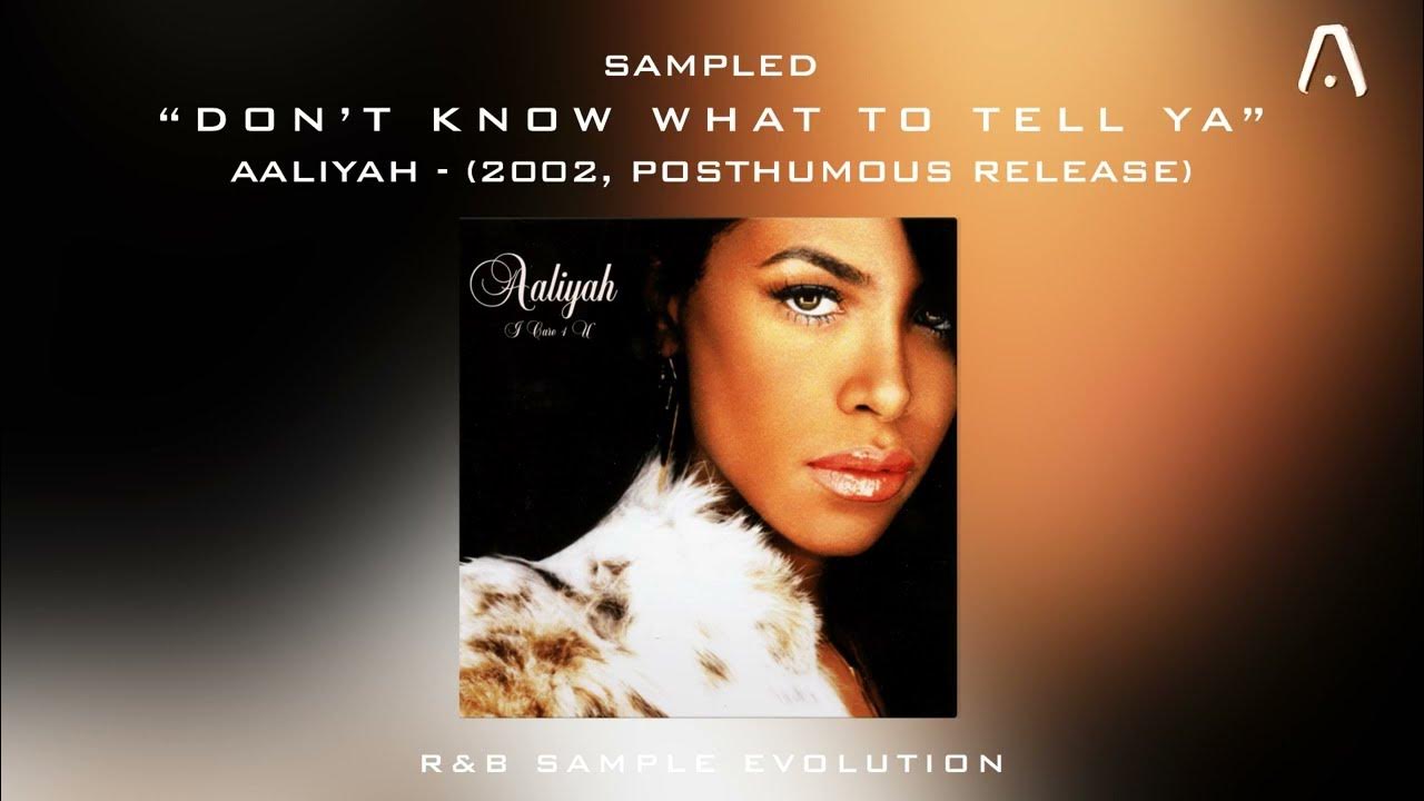 Batwanes Beek Warda Randb Sample Evolution Youtube