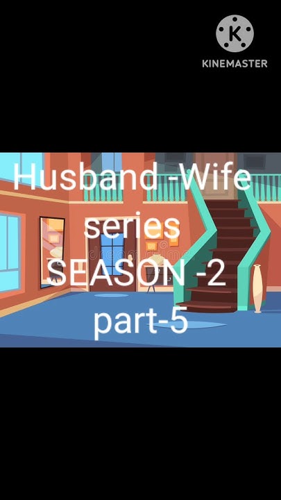 Husband-Wife series SEASON-2 PART-5#trending#viralvideo #trendingshorts#youtubrshorts#funny# ...