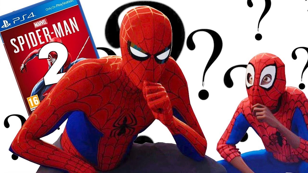 Spider-man 2: 10 things players don't want