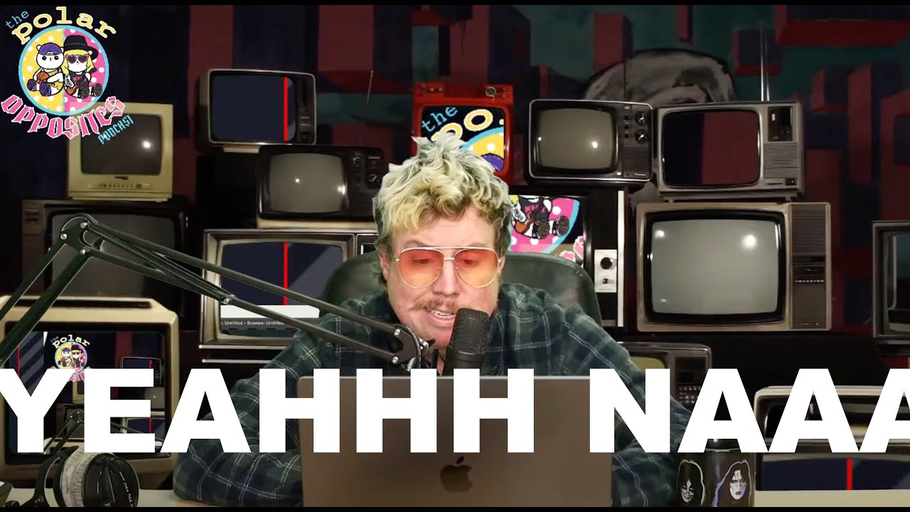 Yeah Na? or Na Yeah? | New Music Review | The Polar Opposites Podcast ...