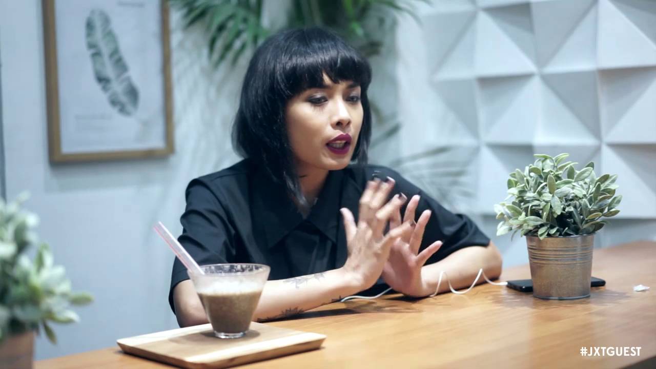 Jxtguest - July 2016 / Ajeng Svastiari - Fashion Director, Expert ...