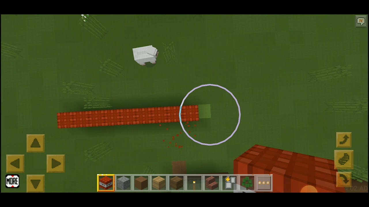 loke craft part 1 - YouTube