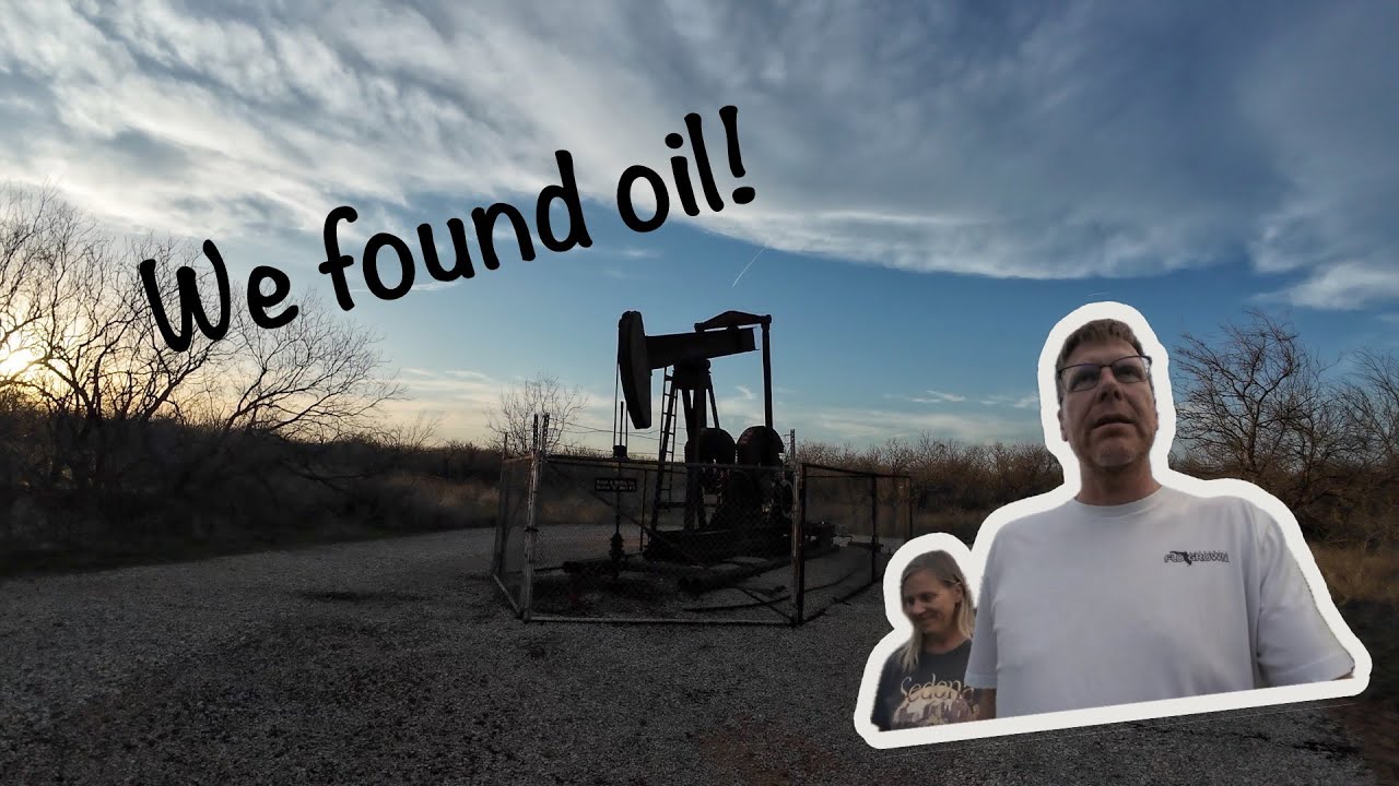WE FOUND OIL!, Lake Arrowhead Day 6 - YouTube