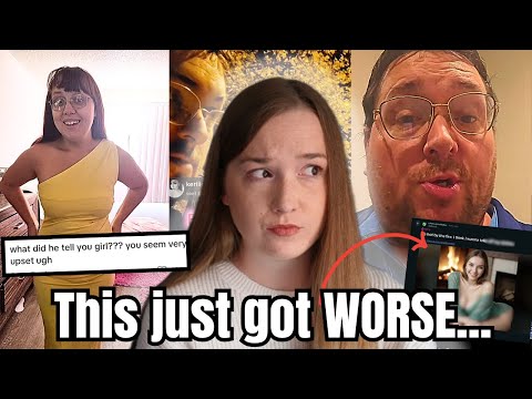 Dad and Daughter Dream Team... Is This Just the Beginning? (Agreed to a SECOND Interview + Catch up)