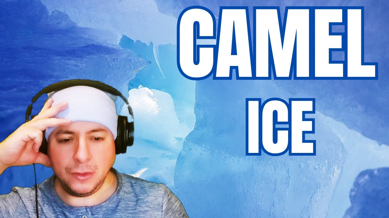 FIRST TIME HEARING Camel- "Ice" (Reaction) - YouTube