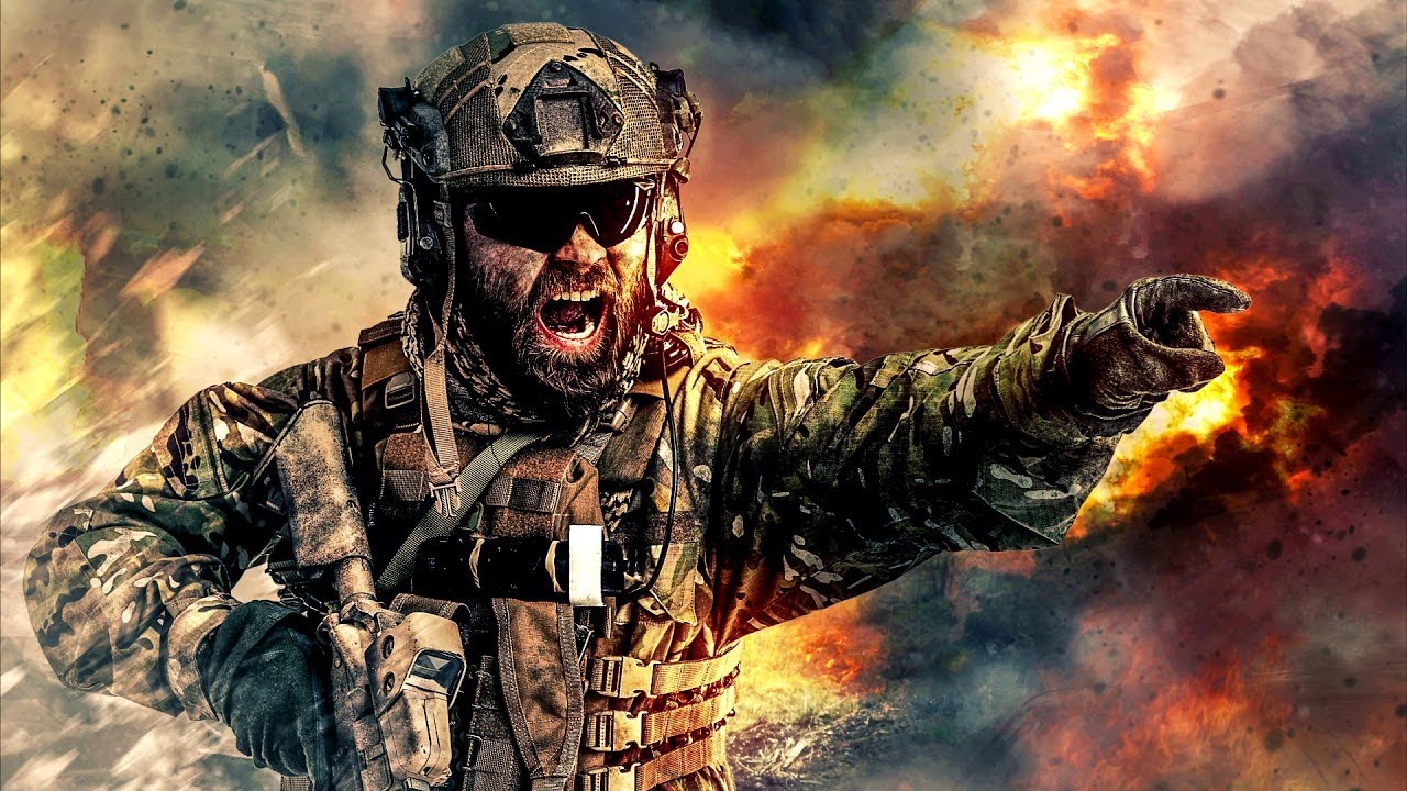 PLAY YOUR BEST EVERY GAME! - ADAPT, OVERCOME, STAY ELITE - CALL OF DUTY ...