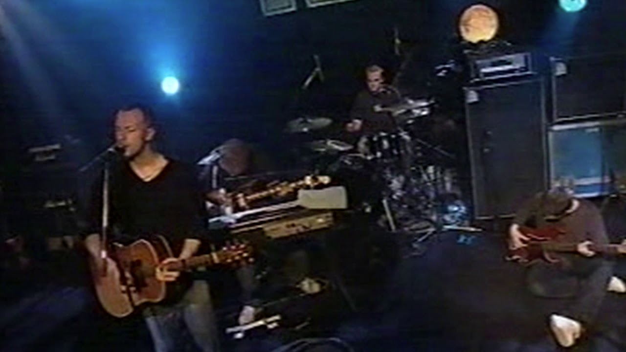 Coldplay live at The Chapel in Australia - 2001-01-30 - (Soundboard ...