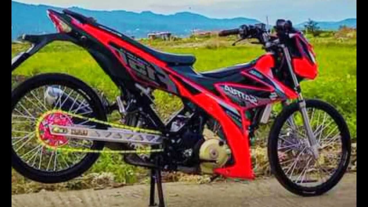 Best Of r150 fi thai.concept/streetbike compilation - YouTube