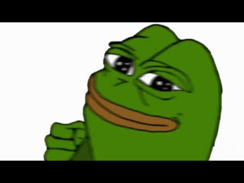 Oh my frog - YouTube