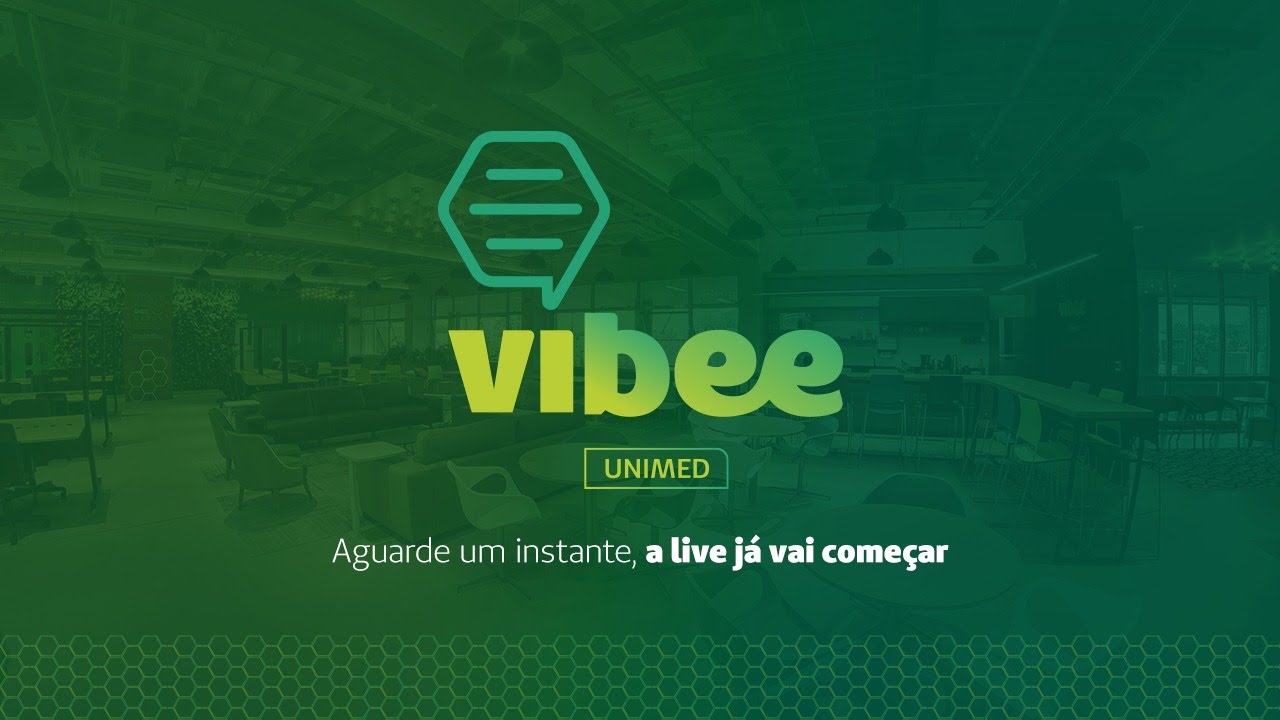 Apresentação do Vibee Unimed - YouTube