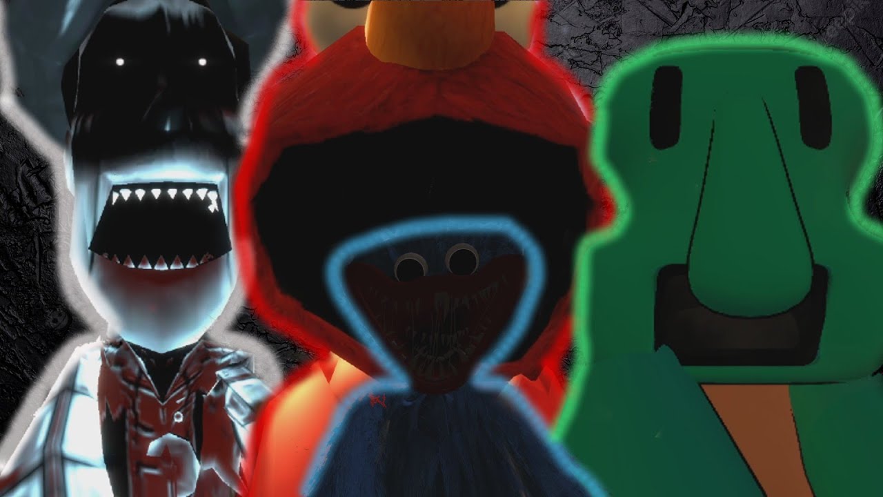 THE FOUR HORSEMEN OF THE NEXTBO-COLYPSE - YouTube