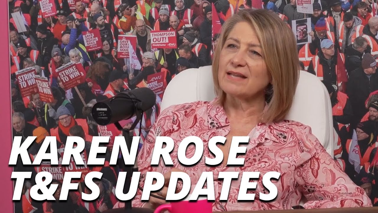 With Labour in Power, There's Now More Reason to Join A Union ...