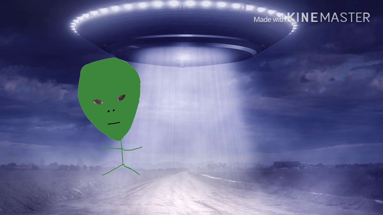 Area 51 Intro - YouTube