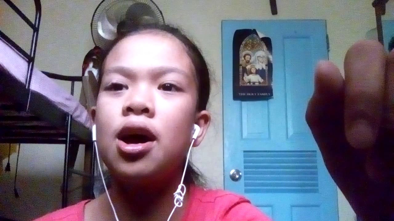 Perfect two by richell - YouTube