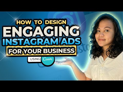 How To Design Instagram Ads
