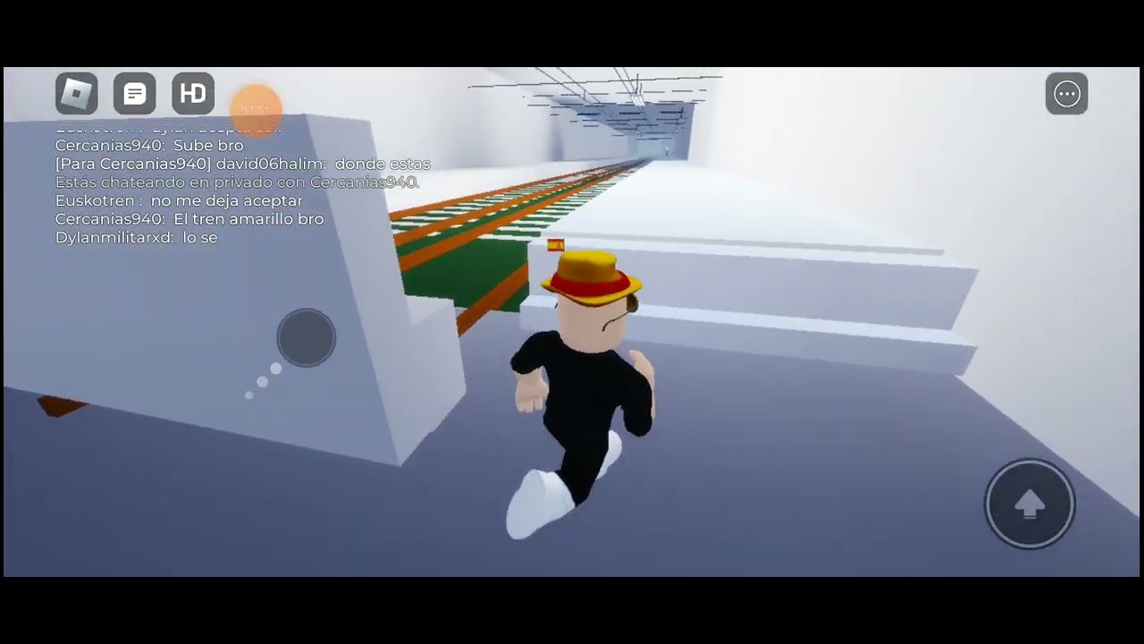 roblox R20 Linea FICTICIA renfe Arco Estrella costa brava con Vagón de ...