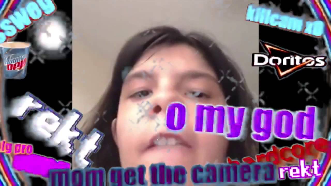 First Vine - YouTube