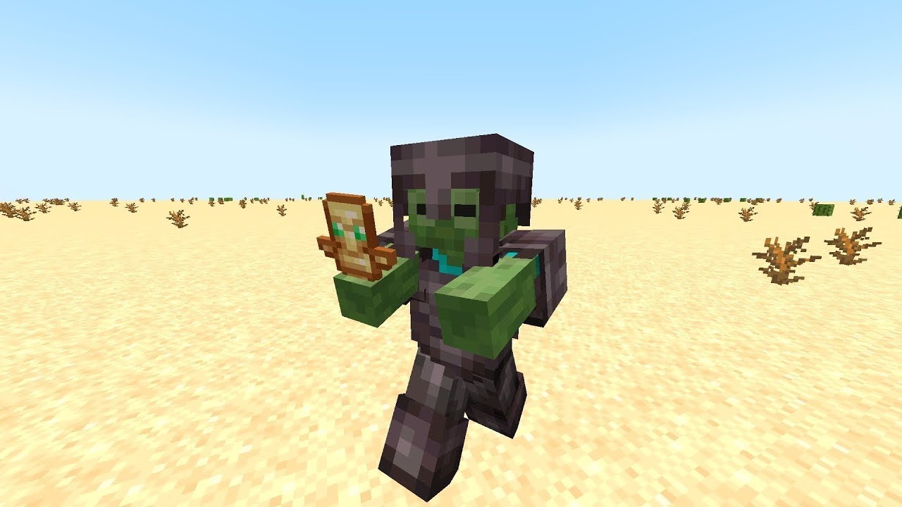 cpvp with zombie map - YouTube