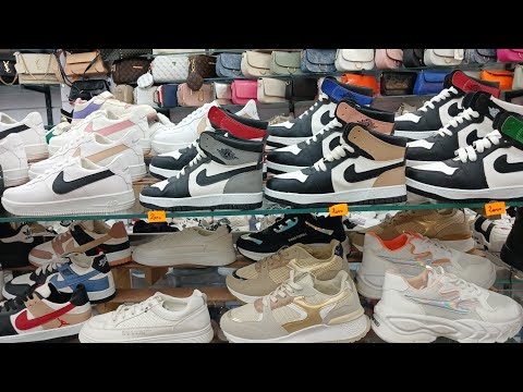 baskets promotion top qualité et bonne prix - YouTube