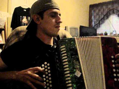 De China a Bravo - Redova (con bajos) & extra jam polka - YouTube