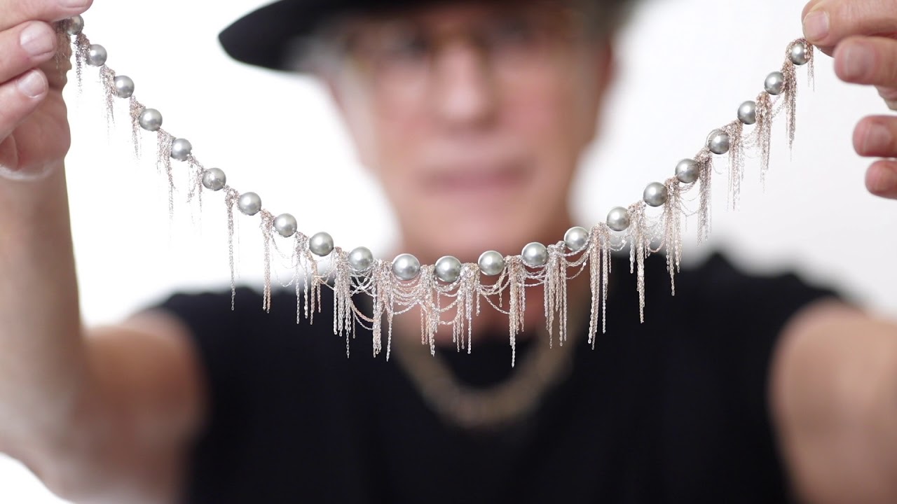 MARTIN BERNSTEIN ARTIST - YouTube