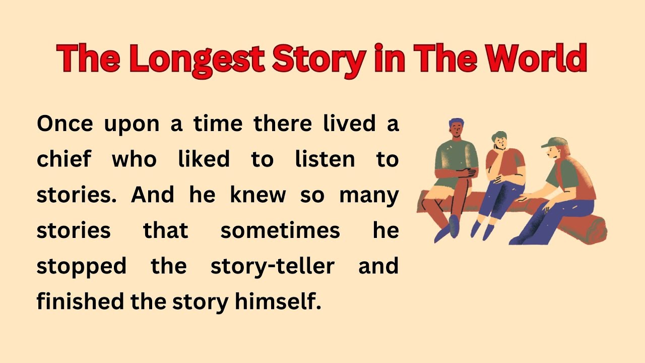 Learn English Through Stories || Funny Stories || Moral Stories ...