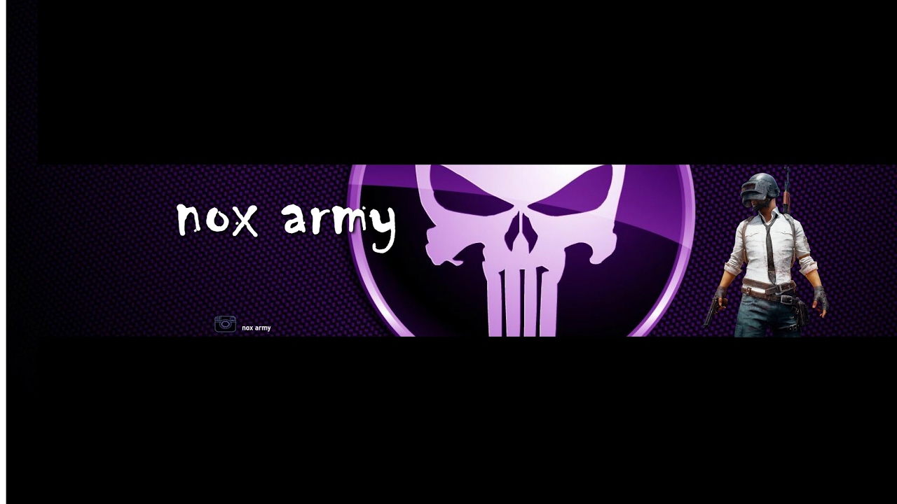 nox army Live Stream - YouTube
