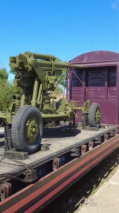 05.05.2024г. Паровоз Эр797-41 на ст.Донская #train - YouTube