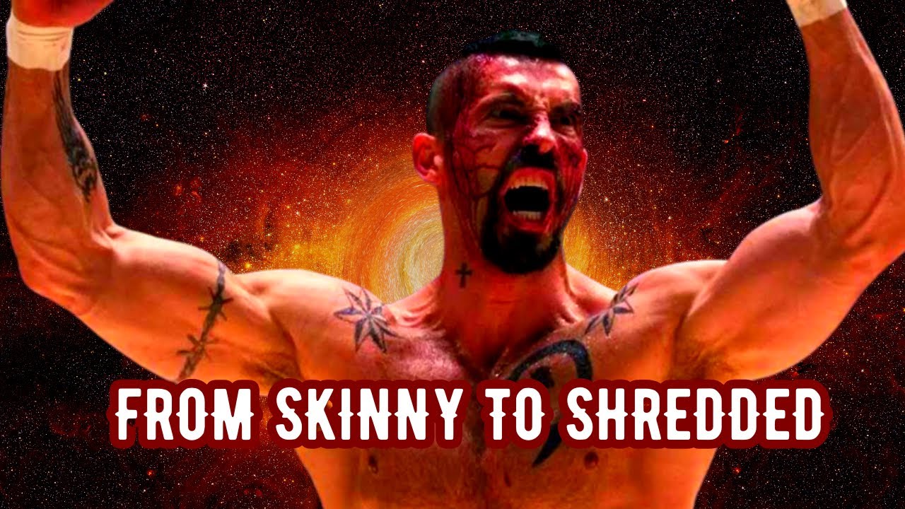 Ultimate Power Workout Megamix: Eminem's Epic Motivation Mashup - YouTube